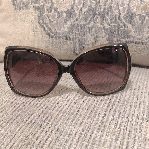 Jessica Simpson | Accessories | Oversized Glam Jessica Simpson ...